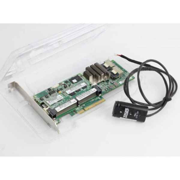 ServerShop - Caddy server - HP SMART ARRAY P420 1GB 2GB FBWC PCI-E SAS ...